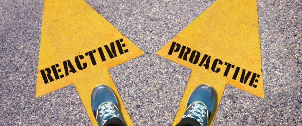 The Importance of a Proactive Cybersecurity Strategy in 2024 - Zeroedge